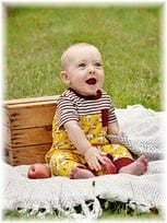 Hudson Oliver Knoll - 2019 - Klee Funeral Home