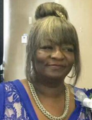 Ovetta Rena Adamson - 2022 - Dante Jelks Funeral Home LLC.