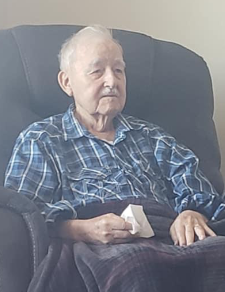 Neuman Kay Matson - 2022 - Jones & Casey Funeral Home