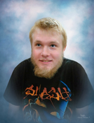 Christian Tyler Blair - 2022 - Davis Funeral Homes & Memorial Park