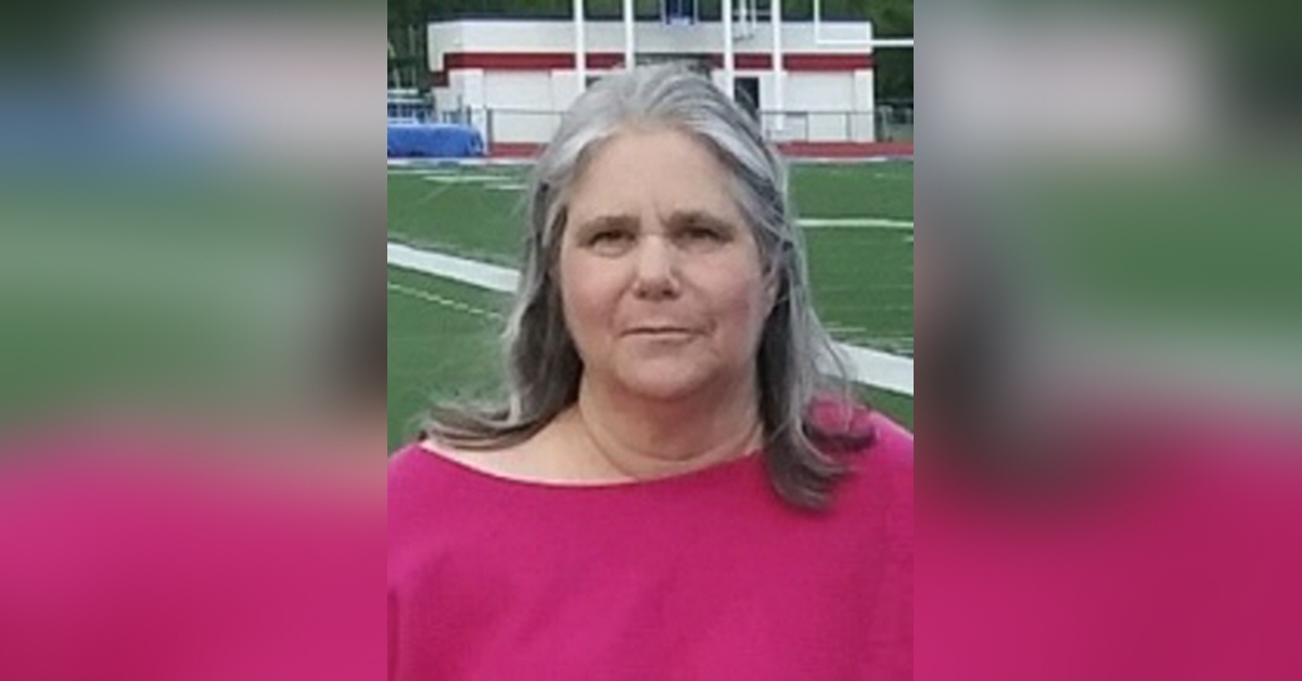Obituary information for Sharon Dotson