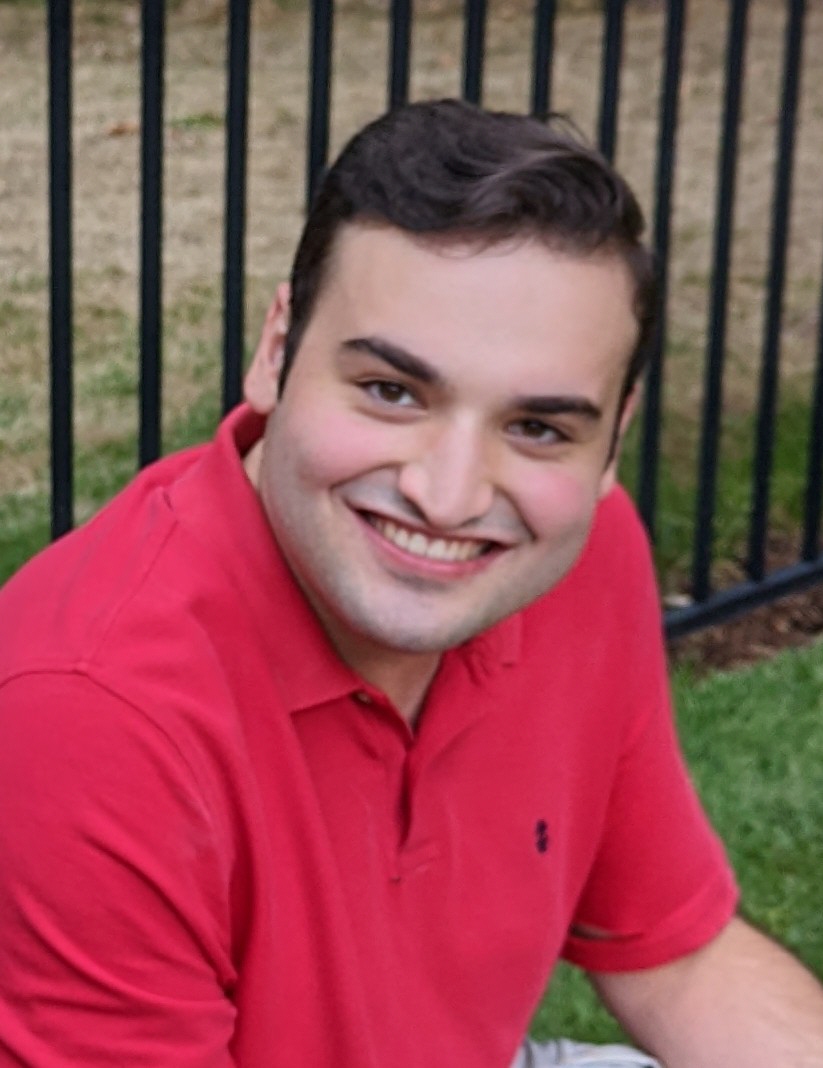 Jacob Mark Merola - 2022 - Perry-McStay Funeral Home