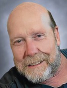 Donald Totten - 2022 - The Butterfield Home and Chapel