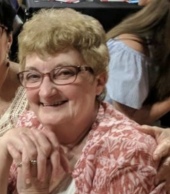 Judy Lynn Witt - 2022 - Rutledge & Bigham Mortuary Inc.