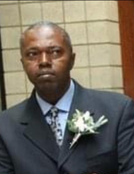 Raymond Payne - 2022 - Snowden Funeral Home