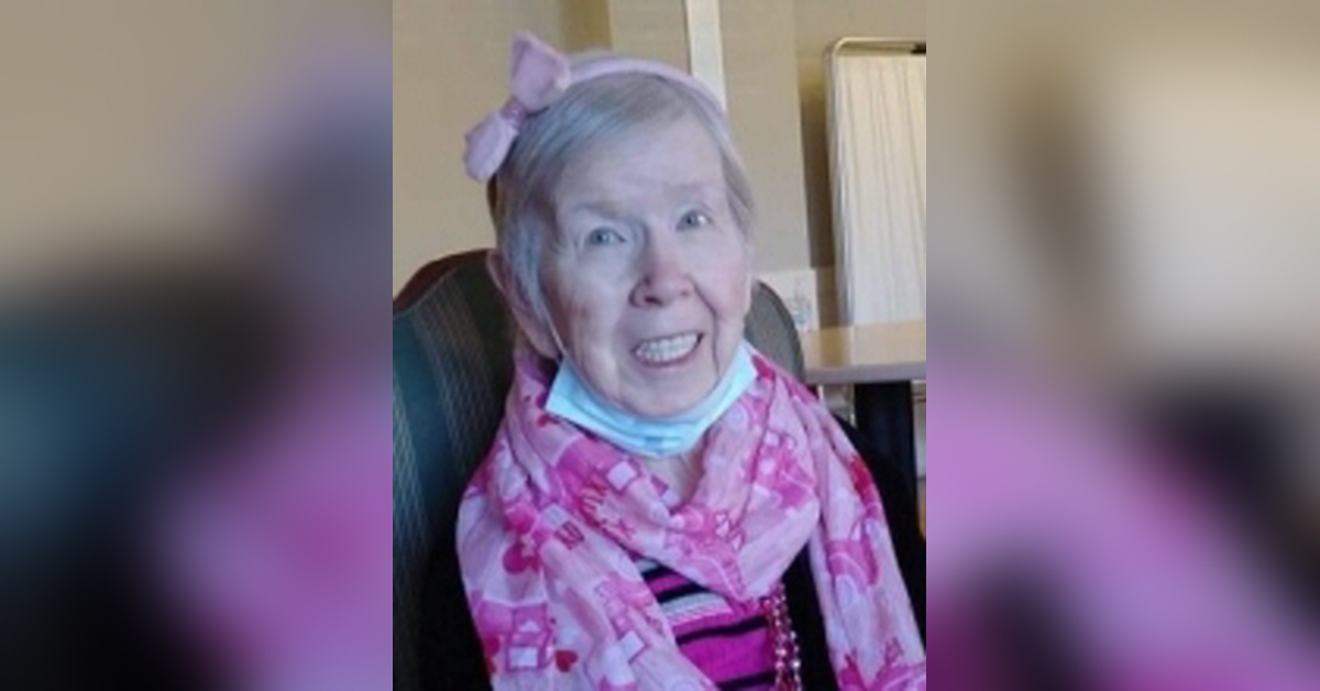 Obituary information for Fay M. Wager