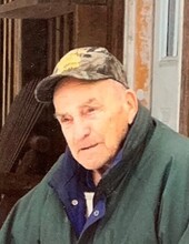 Wilmer Woodring - 2022 - PA Simple Cremation