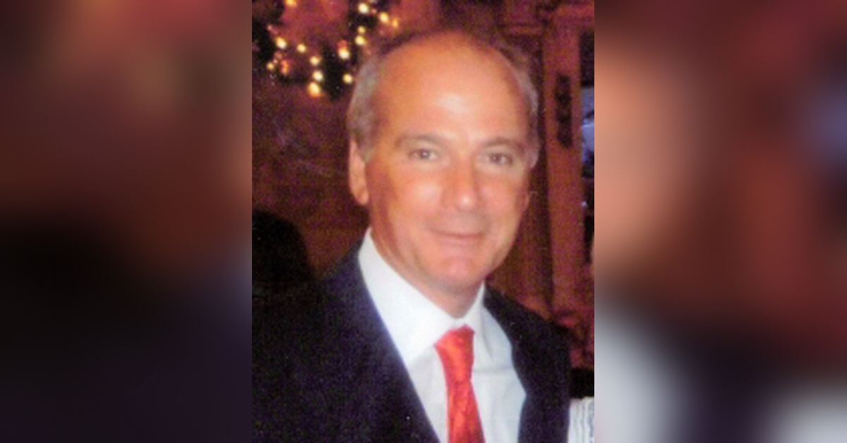 Obituary information for Robert J. Smith, Jr.