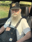 Harold Junior Hills - 2022 - Mattson Funeral & Cremation Service