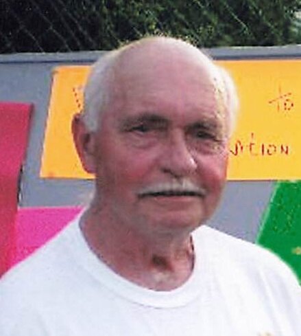 Robert James Urbach - 2022 - Michael E. Brown Funeral Services, LLC.