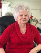 Alyce Fae Main - 2022 - Haren-Wood Funeral Chapel and Crematory