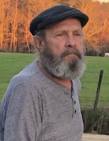Donald Hayes - 2022 - McLane Funeral Services