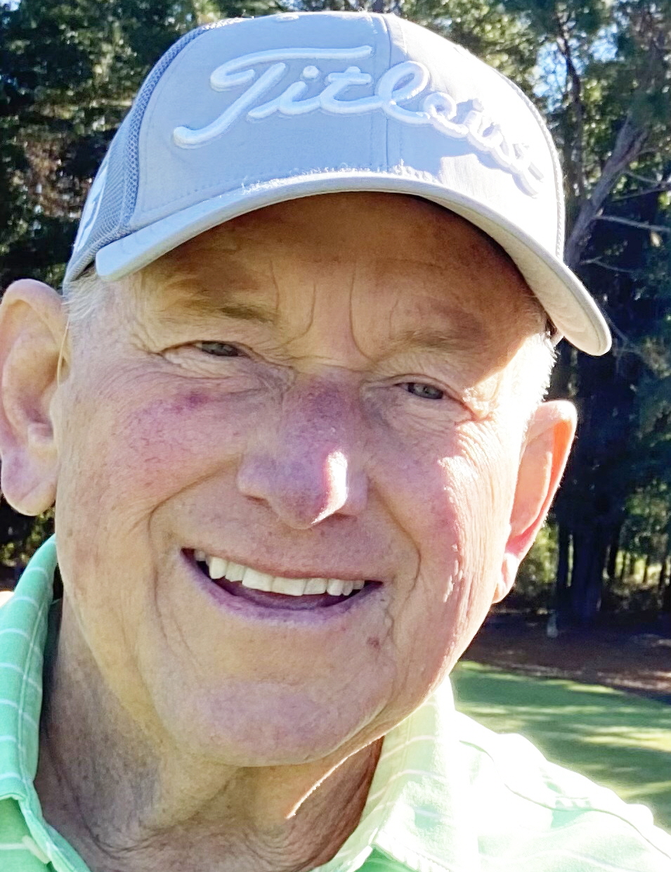 Baron "Barney" Lynn Edwards - 2022 - McComas Funeral Home