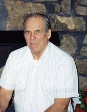 Rex Eugene Dean - 2022 - Family Funeral Service