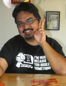 Reginald Bernardo Mendoza - 2022 - Marshall-Spoo Sunset Funeral Chapel