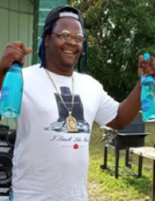 Jerome Anthony Holmes, Jr. Obituary - 2022 - Eric S. George Funeral Home