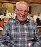 Peter Kooistra - 2022 - John R. Bush Funeral Home