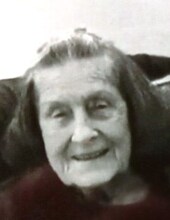 Helen Regina Gerhart - 2022 - Harkins Funeral Home, Inc.