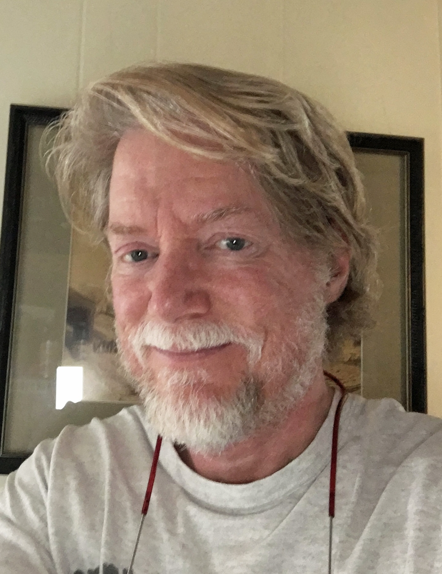 Mark Boyer - 2022 - Brewitt Funeral Home