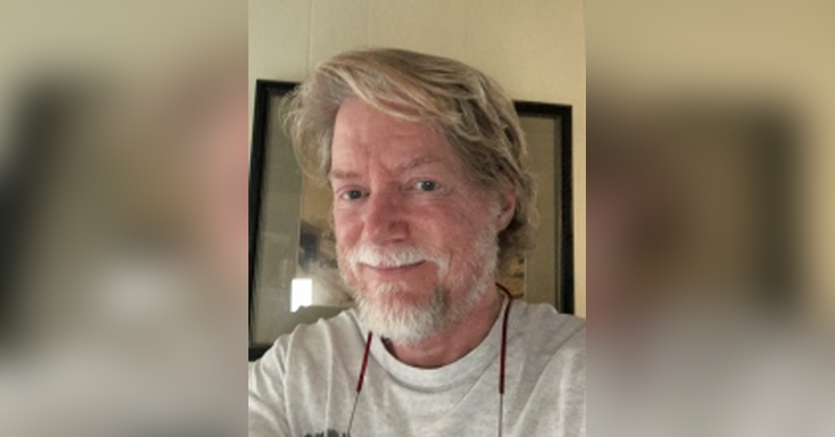 Obituary information for Mark Boyer