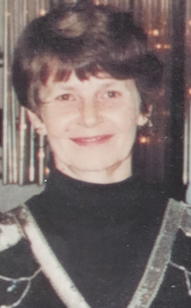 Carol Ann Raynak - 2022 - Cremation Society of Mid-Michigan