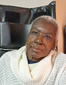 Ida Mae Williams - 2022 - F. B. Pratt & Son Funeral Home