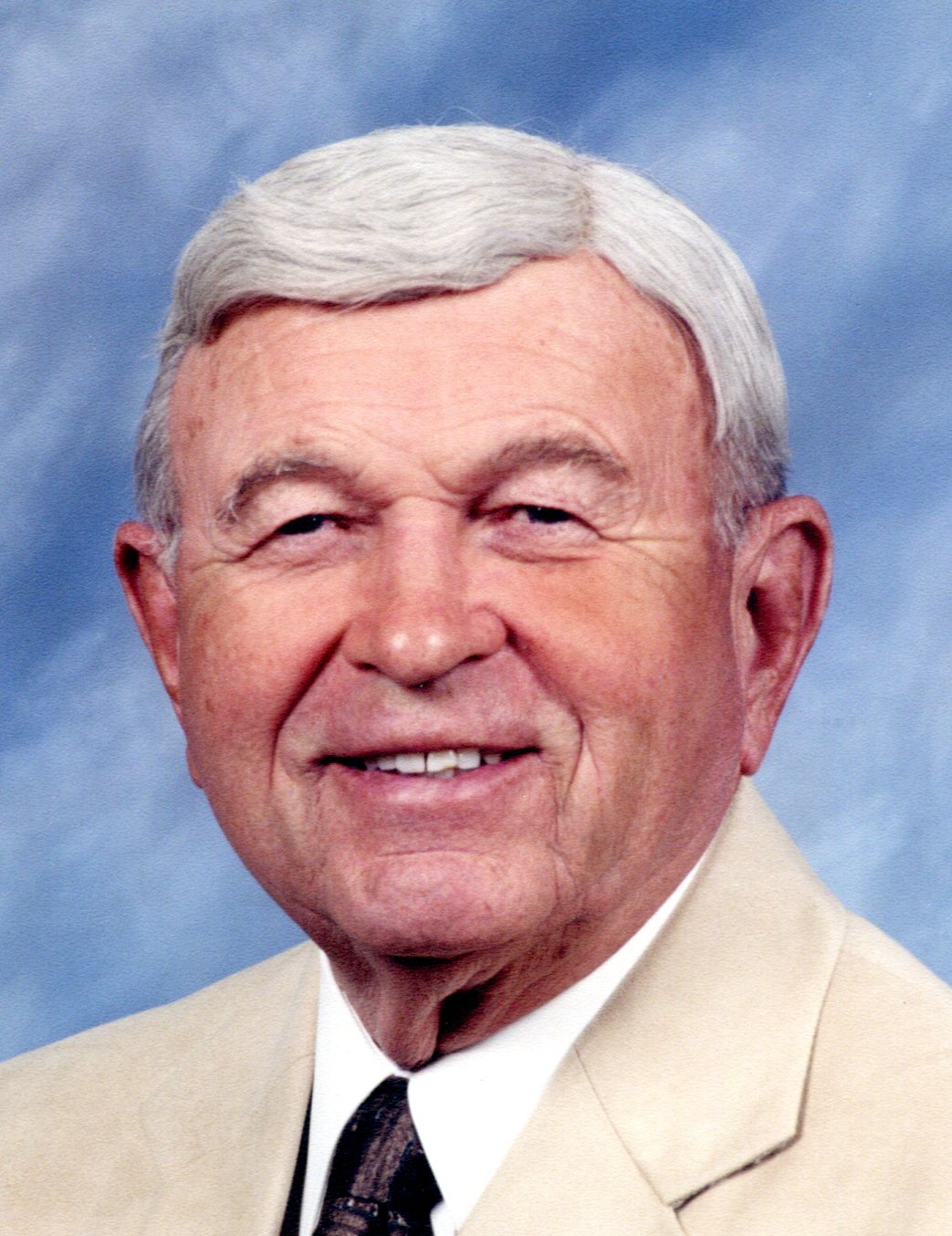 Gerald R. Lewless - 2022 - Penzien-Steele Funeral Home