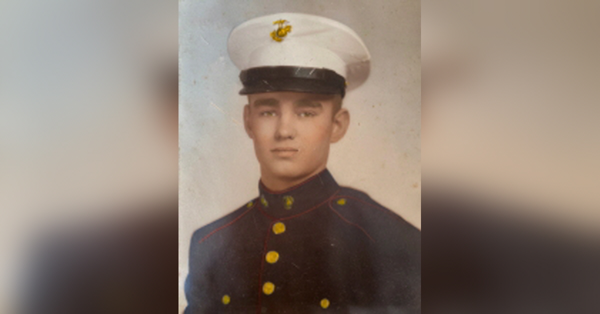 Obituary information for Robert E. Bearse