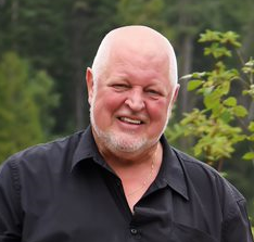 Donald Bruce Hampton - 2022 - McPherson Funeral Service