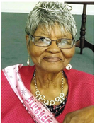 Minnie Pearl Thompson - 2022 - Brock Memorial & Worley Funeral Home, Inc.