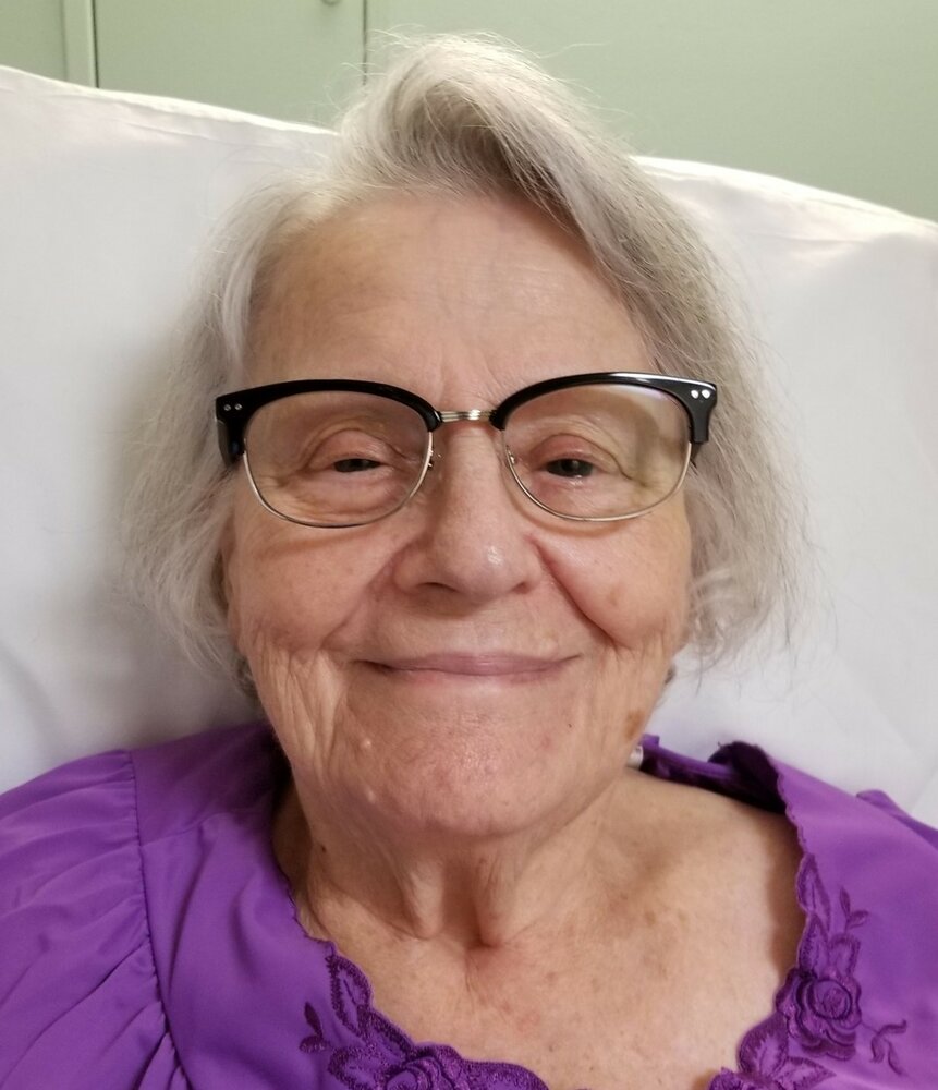 Frankie Louise Neill - 2022 - Natchez Trace Funeral Home