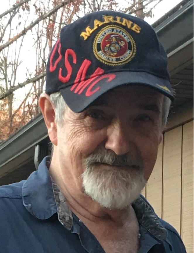 Robert Steven Amos - 2022 - Julian Peeples Funeral Home