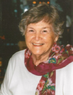 Barbara G. Moore - 2022 - Jowdy Kane Funeral Home