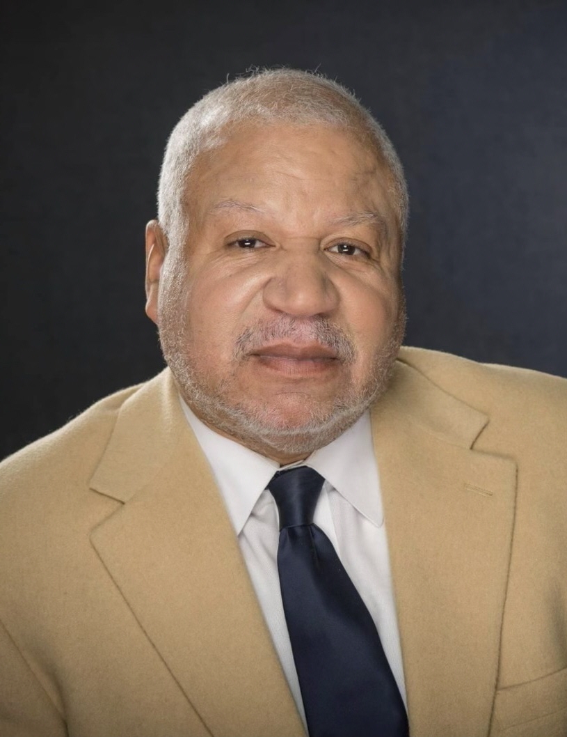 Gerald David Starks - 2022 - Heritage Funeral Home and Chapel Inc