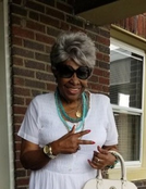 Mary Green - 2022 - G. Frank Page, Jr. Funeral Home