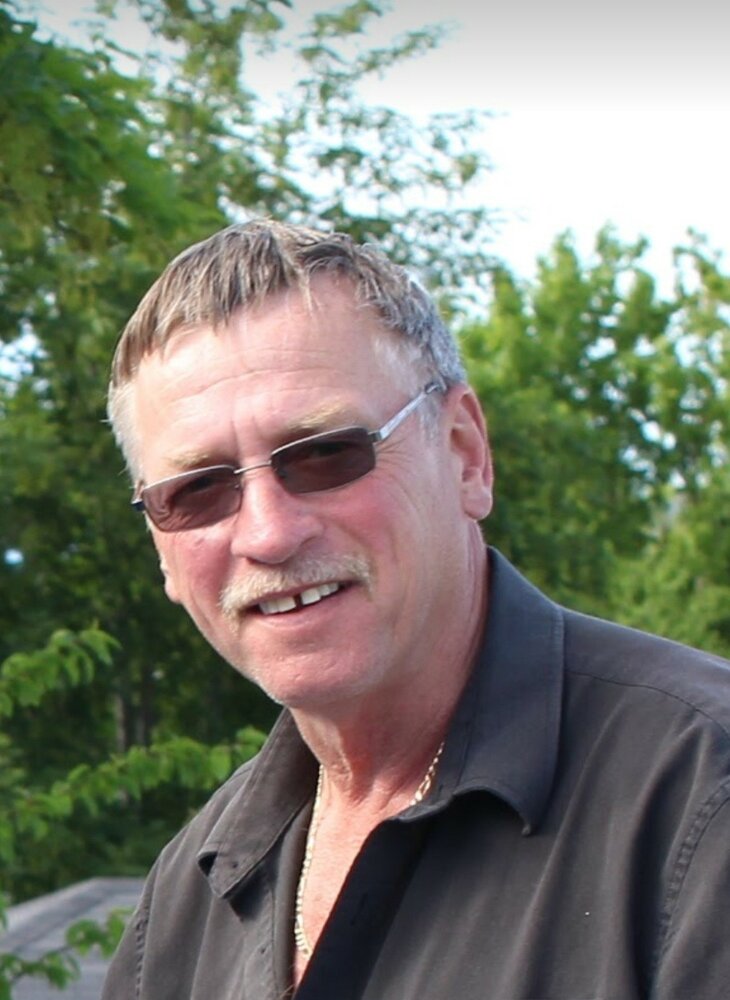 BRIAN POWER - 2022 - Hickey's Funeral Home