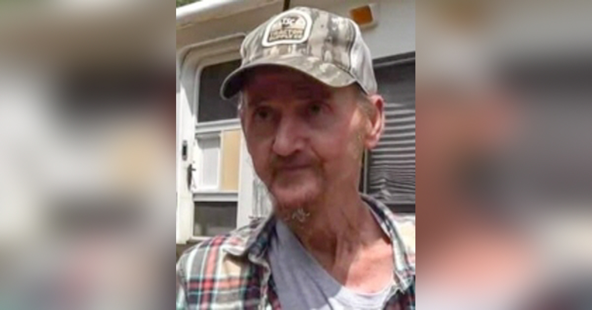 Obituary information for Delbert White