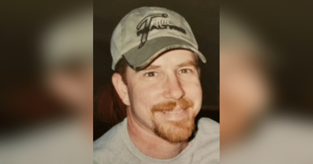 Obituary information for Laddin Shane Lakey