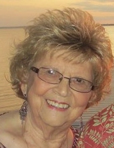 Carolyn Eversole - 2022 - UeckerFuneralHome