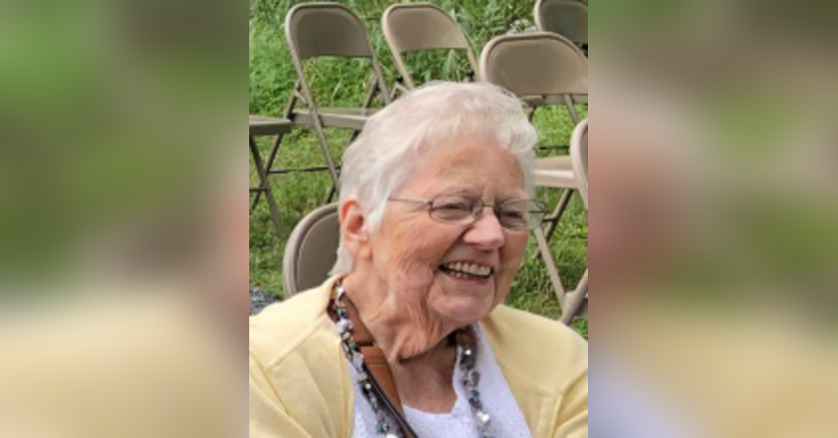 Obituary information for Bonnie Tripp