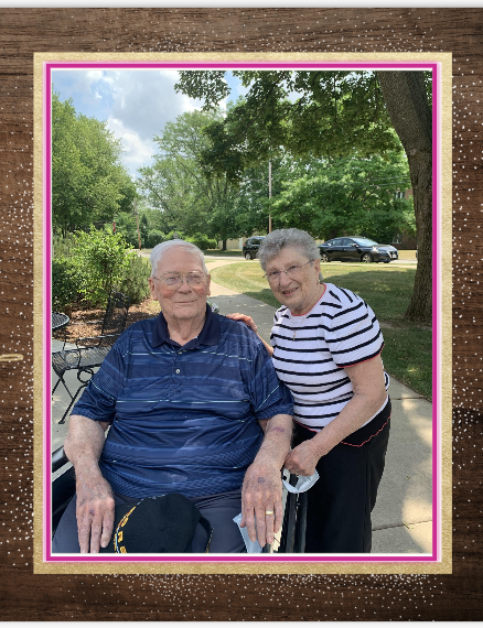 Robert John Lunkenheimer - 2022 - Justen Funeral Homes