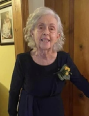 Marlene Mashburn Obituary - 2022 - Lord & Stephens Funeral Homes
