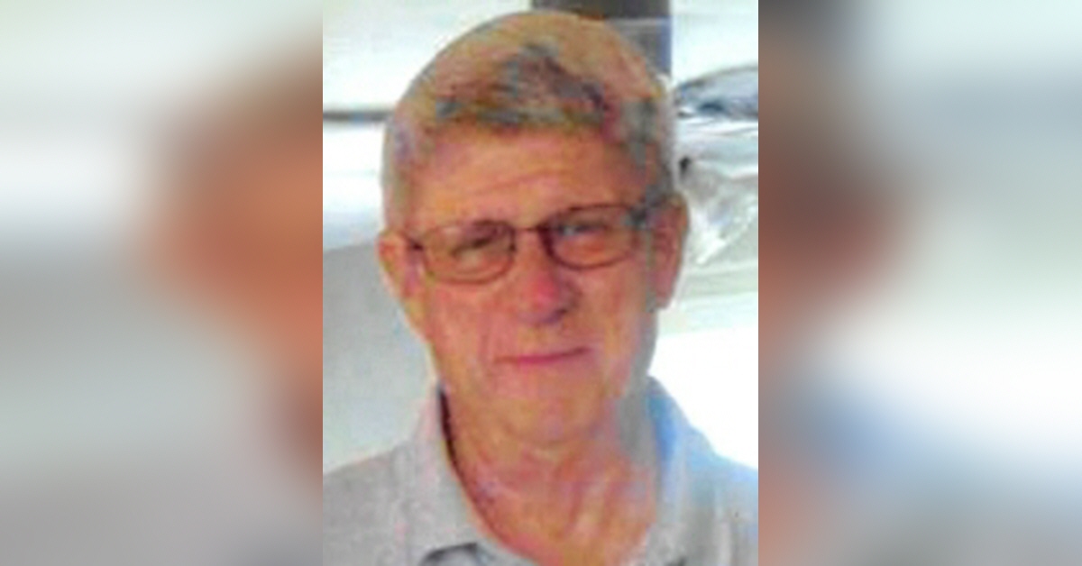 Obituary information for Gordin Scott Williams