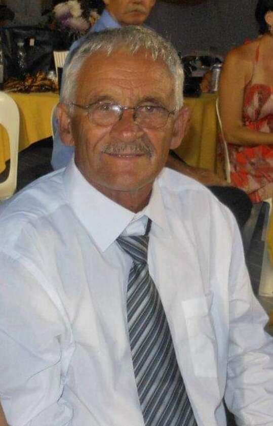 Theo Jan Van Rompaey - 2022 - T. Harry Hoffman & Sons Funeral Home