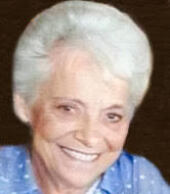 Susan Vincent - 2022 - Grace Memorial