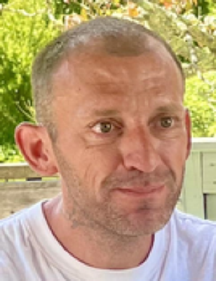 Gregory Croteau Obituary - 2022 - Hamel-Lydon Chapel & Cremation Service of Massachusetts