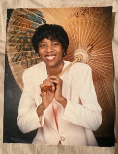 Lenore Moore - 2022 - Dimery and Rogers Funeral Home