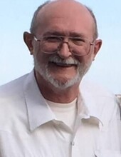 Fred Richard - 2022 - Brooks Funeral Directors