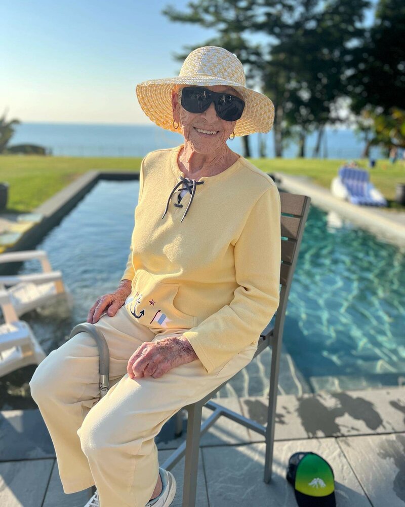 Patricia Grace Palumbo - 2022 - Thomas E. Burger Funeral Home