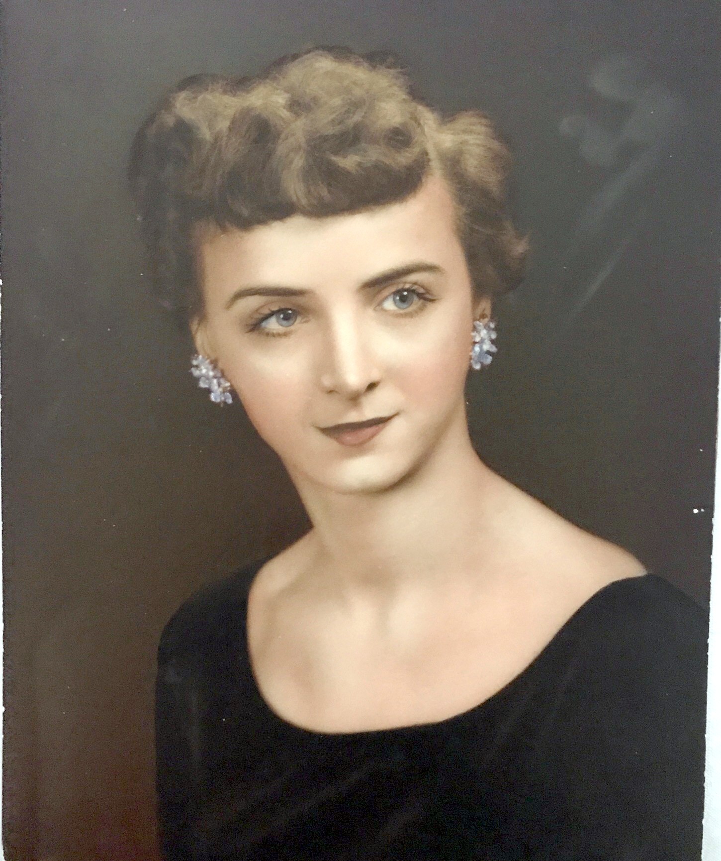 Claire C. Barre - 2022 - John J Ferry and Sons - SRS
